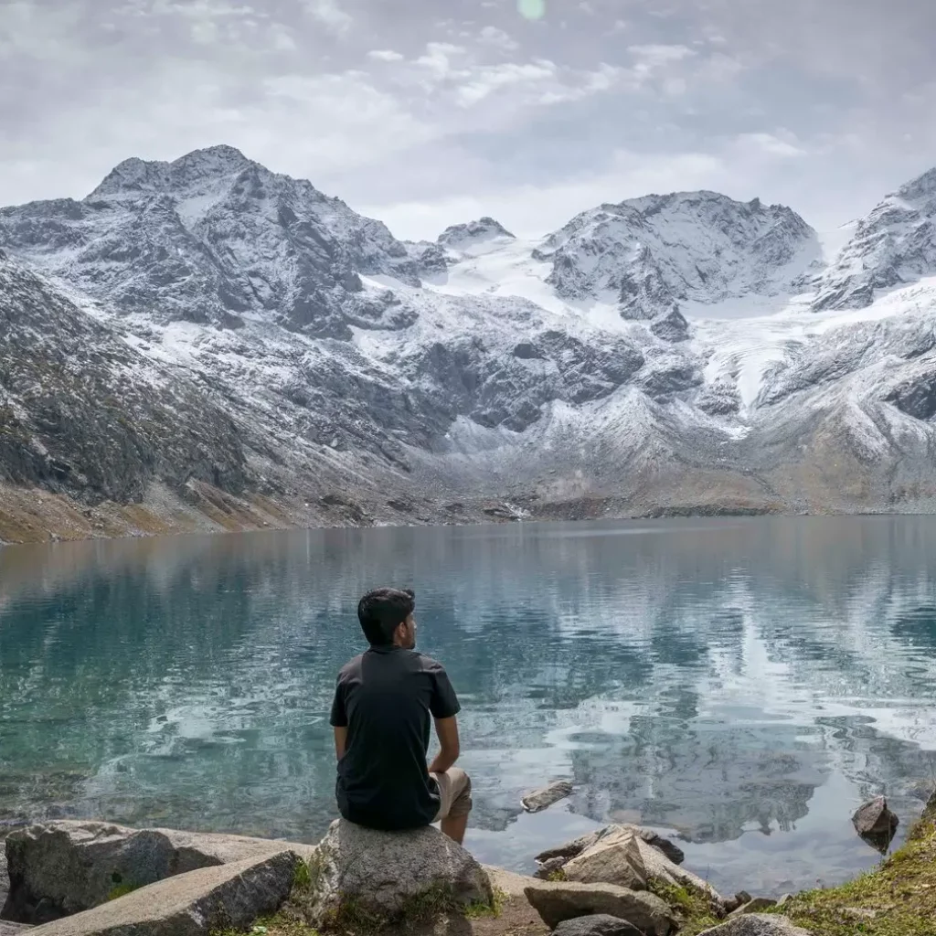 Kumrat Valley - Zufta Travel & Tours