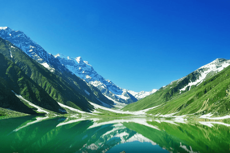 Explore Pakistan With Zufta | Best Pakistan Tour Packages